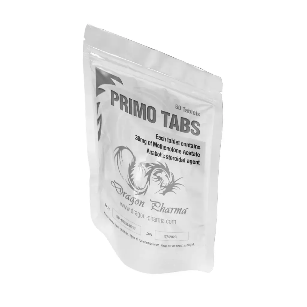 Buy 30mg Primo Tabs USA on BUYDRAGONPHARMA.com
